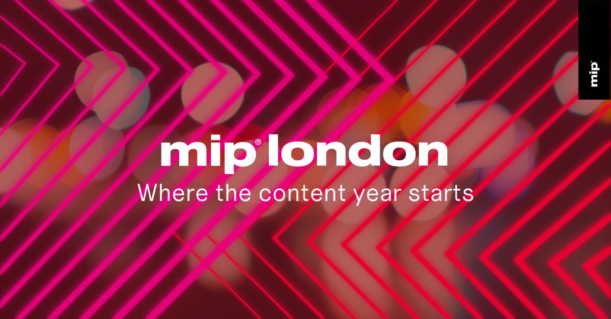 MIP LONDON
